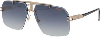 Carrera 1054/S Sonnenbrille - - Accessories - Herren - Gelb - 63 MM