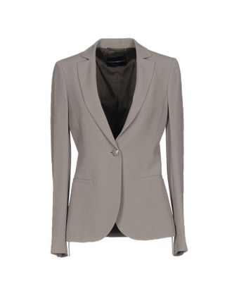Emporio Armani ANZ&Uuml;GE und CO-ORDS - Blazers auf YOOX.COM