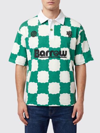 Barrow Polo Homme couleur Vert
