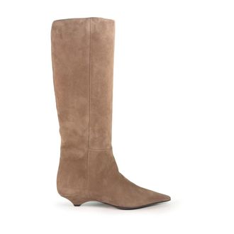 Vic Mati&eacute; K20 Kitty Tube Boot - - Shoes - Damen - Grau - 40 EU