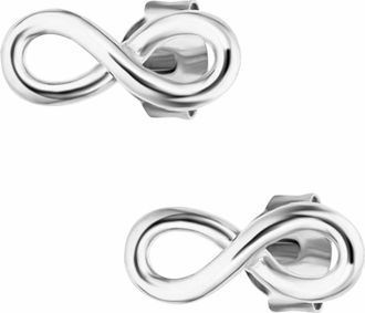 Cai ca Ohrstecker Infinity
