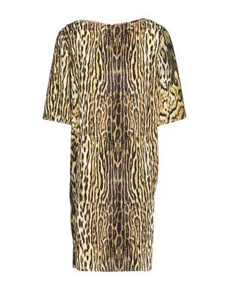Roberto Cavalli ROBES - Robes courtes sur YOOX.COM