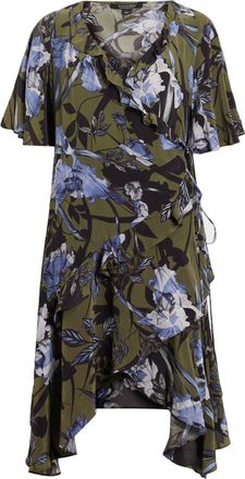 AllSaints Kleid MEAGAN