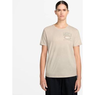 Nike Damen Shirt Sportswear Club