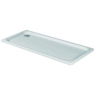 Duravit Duravit - D-Code Duschwanne, 1700x750mm, Rechteckig, Einbauversion