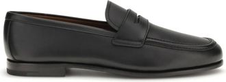 Churchs Rother Loafer - Homme - Chaussures - Noir - Taille: 39 1/2 EU