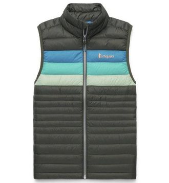 Cotopaxi Fuego Down M - Daunenweste - Herren
