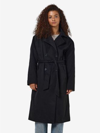 Noisy May Trenchcoat NMMANYA L/S TRENCHCOAT NOOS