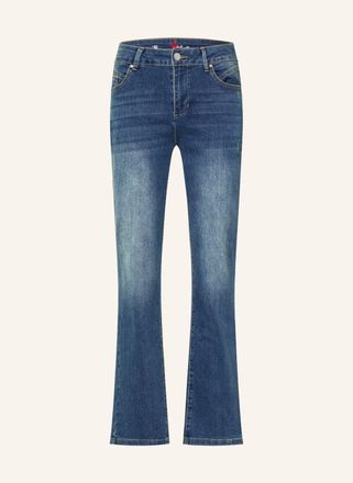 Buena Vista Straight Jeans blau