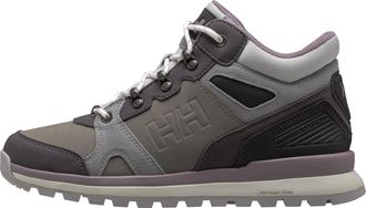 Helly Hansen Damen W Ranger Lv Lifestyle Boots, Charcoal/Penguin/White, 38 2/3 EU