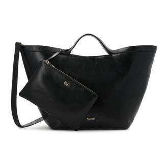 Kazar Damen, Taschen, Schwarzk, ONE SIZEGröße