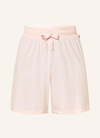 HUGO BOSS Schlafshorts Ci rosa