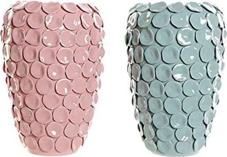 DKD Home Decor Vase, Standard