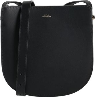 A.P.C. TASCHEN - Umh&auml;ngetasche auf YOOX.COM