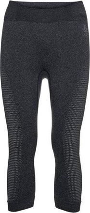 Odlo Performance Warm Eco ¾-Leggings - Funktionsunterhose - Damen