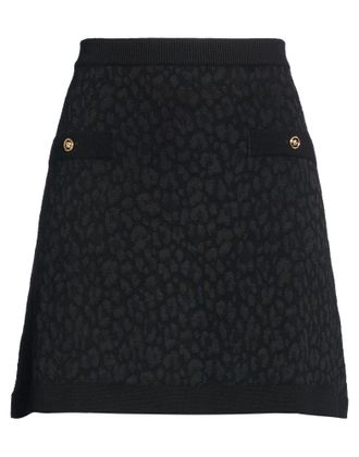 Versace HOSEN & R&Ouml;CKE - Minir&ouml;cke auf YOOX.COM