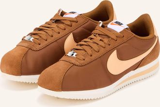 Nike Sneaker Cortez braun