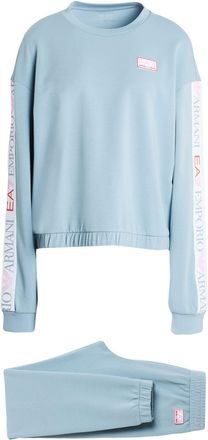 Emporio Armani OVERALLS - Sportanz&uuml;ge auf YOOX.COM