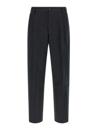 Department Five Pantalons D&eacute;contract&eacute;s - Noir