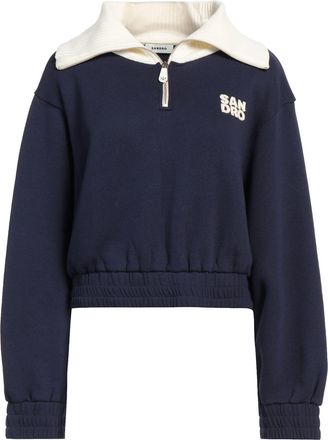 Sandro TOPS - Sweatshirts auf YOOX.COM