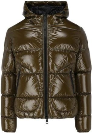 Herno Herren, Jacken, Gr&uuml;n, XLGr&ouml;&szlig;e