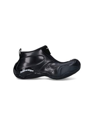 Balenciaga Sneakers Basketball