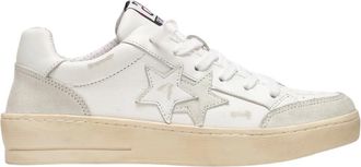 2Star 2Star - Baskets basses - Homme - Chaussures - Blanc - Taille: 41 EU