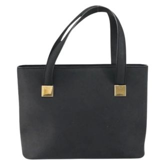 Celine Damen, Pre-Owned, Schwarzk, ONE SIZEGr&ouml;&szlig;e