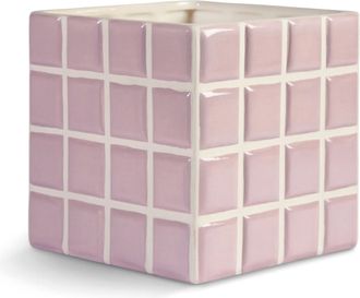 &Klevering Cache-pot Tile &Klevering