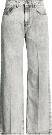 Dixie HOSEN & R&Ouml;CKE - Jeanshosen auf YOOX.COM