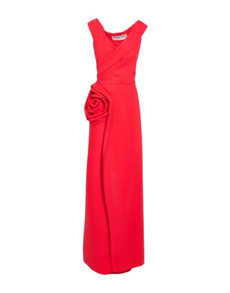 La Petite Robe Di Chiara Boni KLEIDER - Maxi-Kleider auf YOOX.COM
