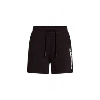 Karl Lagerfeld Herren, Shorts, Schwarzk, XSGr&ouml;&szlig;e