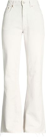 Maison Margiela HOSEN & R&Ouml;CKE - Jeanshosen auf YOOX.COM