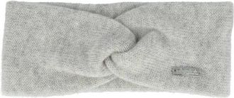 Eisglut Damen Stirnband Darleenl Cashmere