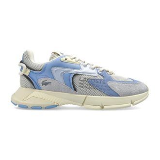 Lacoste Femme, Chaussures, Bleu, Taille: 39 1/2 EU L003 Neo Baskets