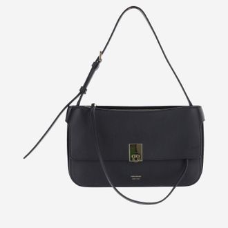 Ferragamo Petit sac en cuir Cara
