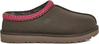 UGG Ugg, Femme, Chaussures, Vert, Taille: 39 EU Tasman II Slipper