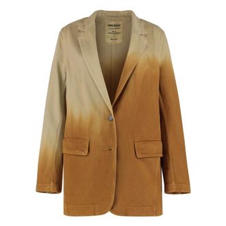 Uma Wang Jackets - - Jackets - Damen - Beige - S