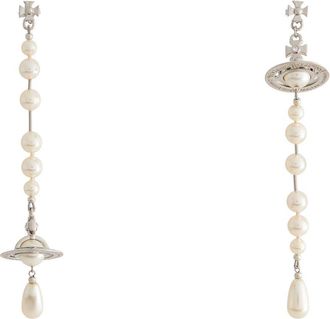Vivienne Westwood SCHMUCK und UHREN - Ohrringe auf YOOX.COM
