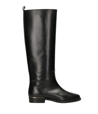 Via Roma 15 Bottes Via Roma 15 Noir