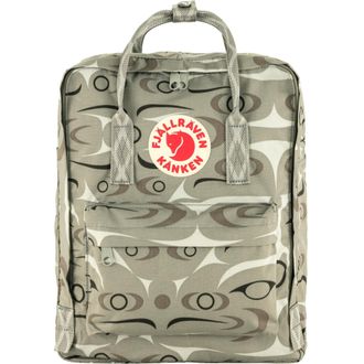 Fj&auml;llr&auml;ven Kanken Art Tagesrucksack schwarz Herren Gr. Einheitsgr&ouml;&szlig;e