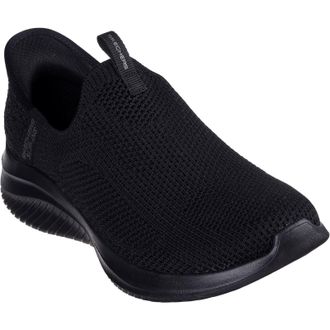 Skechers Slip-Ins: Ultra Flex 3.0 - Easy Win 150450-BBK, Women Sneakers,Sports Shoes, Black, 36,5 EU