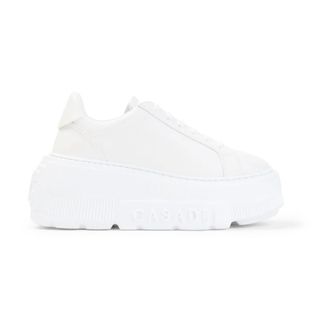 Casadei Nexus Sneakers - - Shoes - Damen - Wei&szlig; - 39 1/2 EU