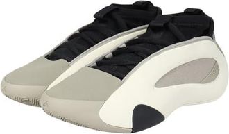 adidas Harden Volume 8 IG6649 Chaussures de basketball dint&eacute;rieur Gris/noir, gris, 41 1/3 EU