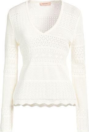 Twin-Set MAILLE - Pullover sur YOOX.COM