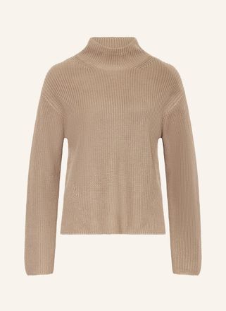 Darling Harbour Darling Harbour Pullover beige