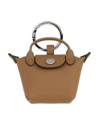 Longchamp Petite maroquinerie - Porte-cl&eacute;s sur YOOX.COM