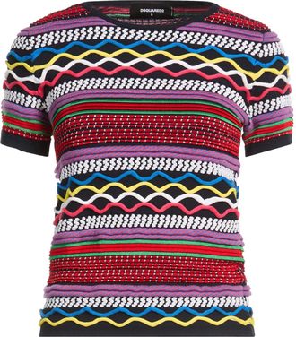 Dsquared2 STRICKWAREN - Pullover auf YOOX.COM