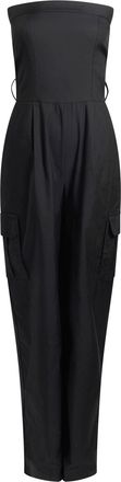 SUSY-MIX OVERALLS - Jumpsuits auf YOOX.COM