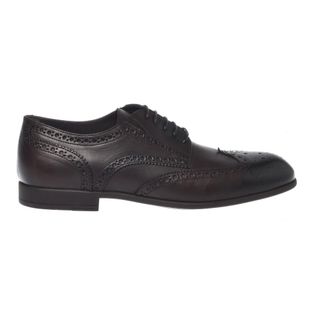 Baldinini Herren, Schuhe, Braun, 44 EUGr&ouml;&szlig;e